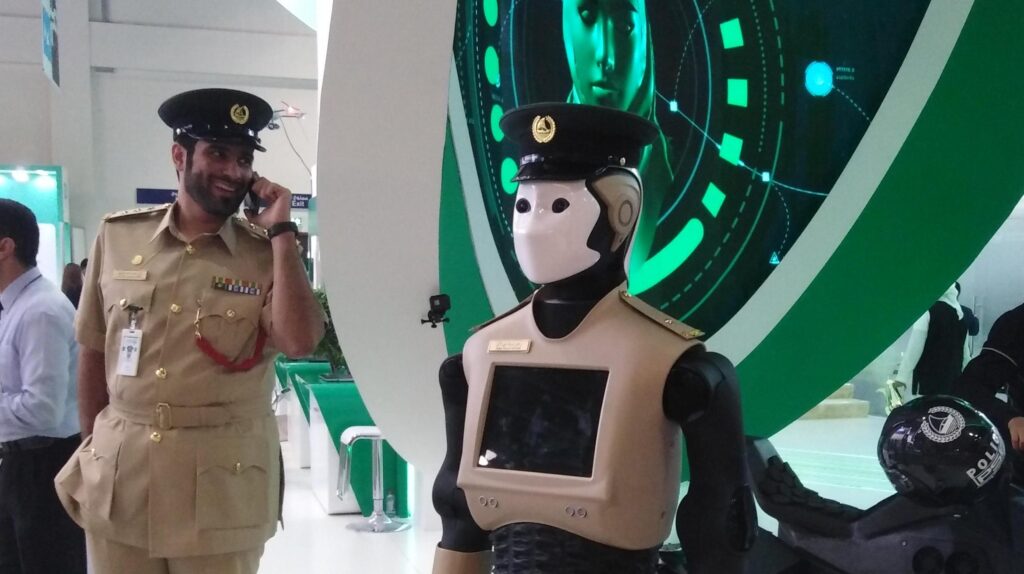 NNTC's summarizes GITEX 2018 results - NNTC news NNTC's summarizes GITEX 2018 results - NNTC news