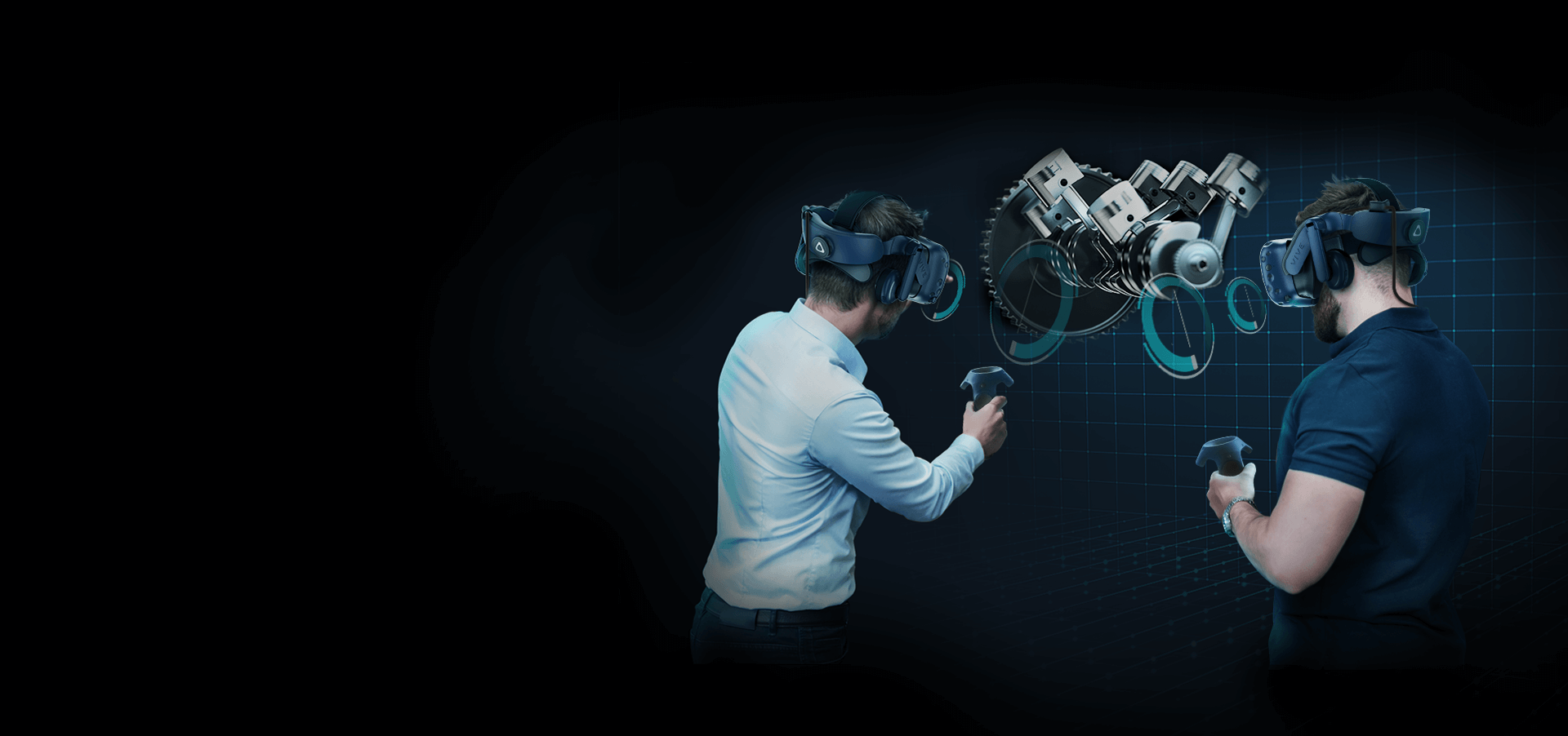 HSE virtual training solutions in Virtual Reality - NNTC blog